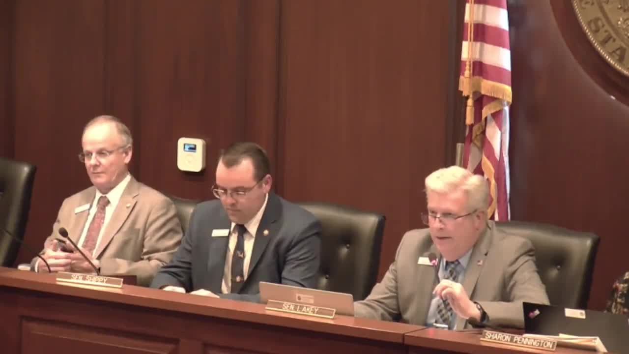 CitizenPortal.ai - Ava Larson shares Nampa youth leadership experience ...