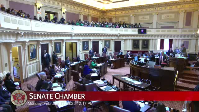 CitizenPortal.ai - Pastor Jenny McIntosh leads prayer for Virginia ...