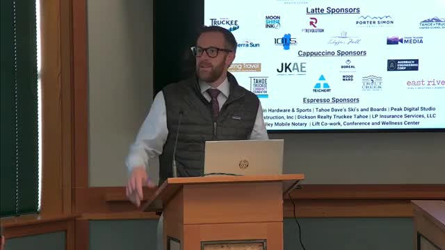 CitizenPortal.ai - Tahoe Forest Hospital welcomes Anna Roth as new CEO ...