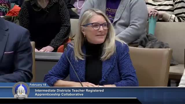 CitizenPortal.ai - Minnesota launches first registered teacher ...