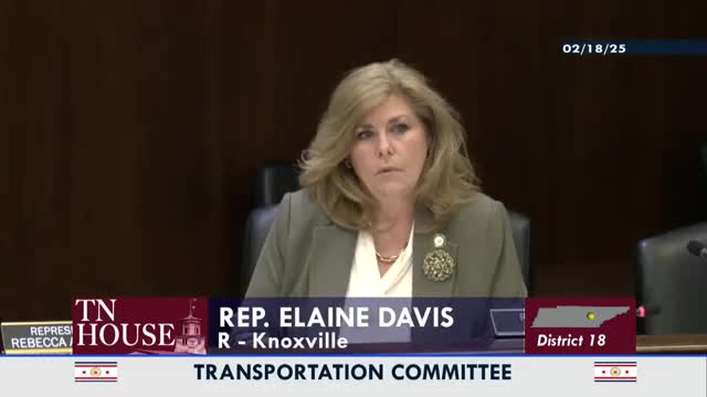 CitizenPortal.ai - Tennessee Committee Discusses Real ID Requirements ...