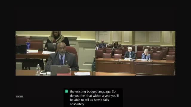 CitizenPortal.ai - Maryland explores AI integration for Central ...