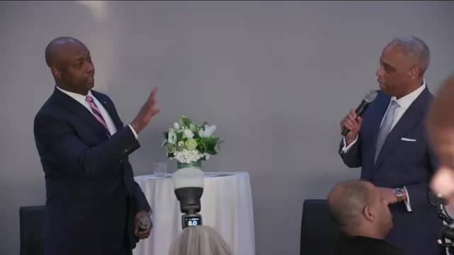 CitizenPortal.ai - Senator Scott celebrates historic achievements for ...