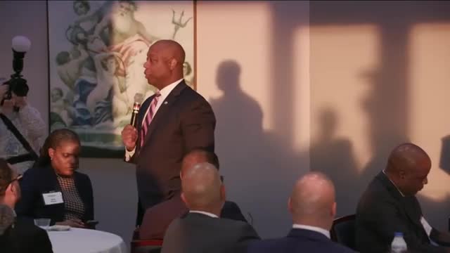 CitizenPortal.ai - Speaker honors Martin Luther King Junior's legacy in ...