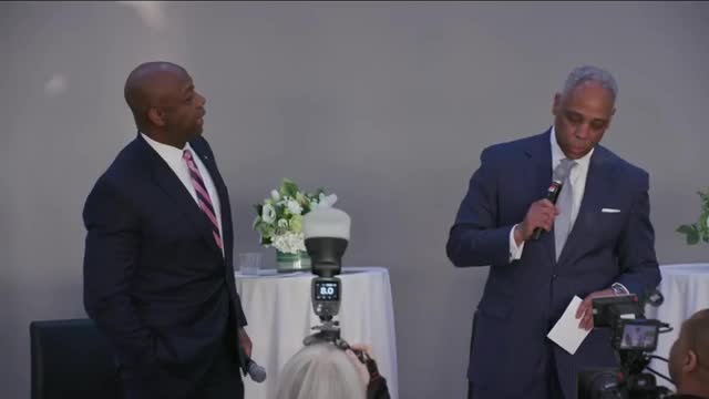 CitizenPortal.ai - Senator Tim Scott becomes longest serving black US ...