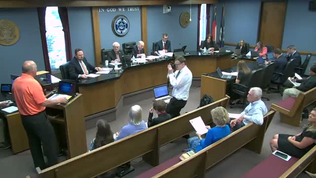 CitizenPortal.ai - Alamance County OKs four new bailiff positions ...