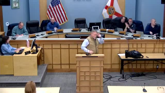 CitizenPortal.ai - South Walton officials discuss beach safety and ...