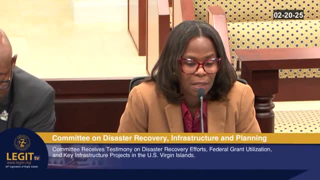 CitizenPortal.ai - Virgin Islands secures $2B for road paving and ...