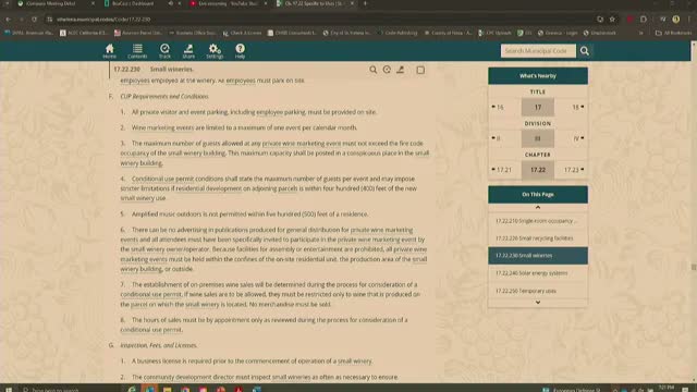 CitizenPortal.ai - Commission approves 3,025 sq. ft. warehouse for ...