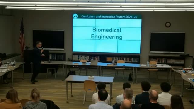 CitizenPortal.ai - New Providence High students showcase innovative ...