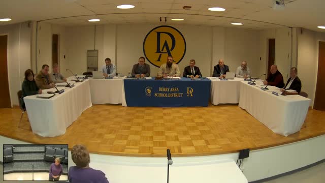 CitizenPortal.ai - District leadership praises Mr. Chappell for ...