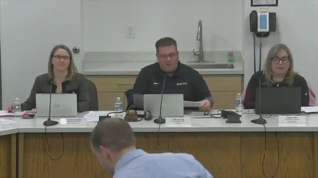 CitizenPortal.ai - Franklin Recreation Department plans new staff ...