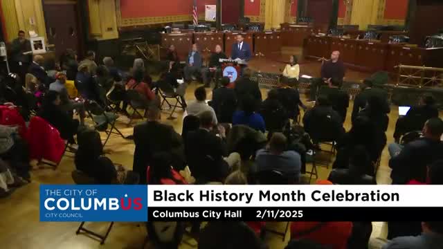 CitizenPortal.ai - Columbus honors Civil Rights legacy at Poindexter ...