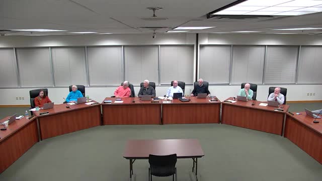 CitizenPortal.ai - Troy Thorson recognized for exemplary behavior at ...