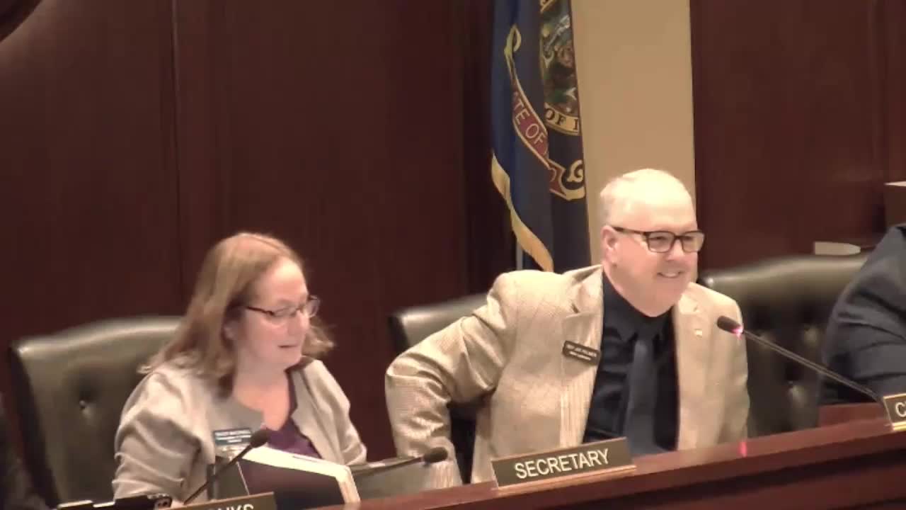 CitizenPortal.ai - Panel introduces DMV bill to align trip permit rules ...