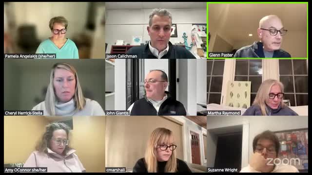 CitizenPortal.ai - Swampscott School Committee adopts FY26 budget after ...