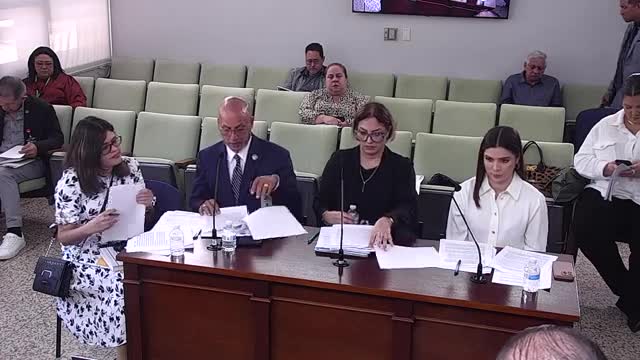 CitizenPortal.ai - Puerto Rico legislature advances rehabilitation plan ...