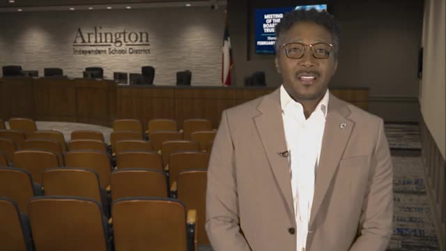 CitizenPortal.ai - Arlington ISD board approves contractor, budget for ...