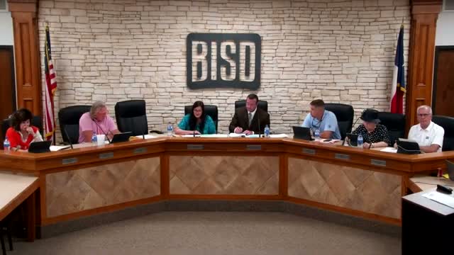 CitizenPortal.ai - Burleson ISD adopts balanced $129.3 million 2024–25 ...