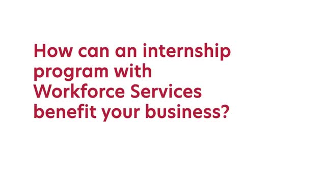 CitizenPortal.ai - Construction firm partners to bridge skills gap with youth internship program