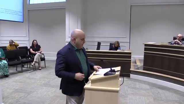 CitizenPortal.ai - Harriman City Council approves zoning change and ...