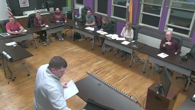 Stewartville board reviews revised 2024‑25 budget with enrollment and ...