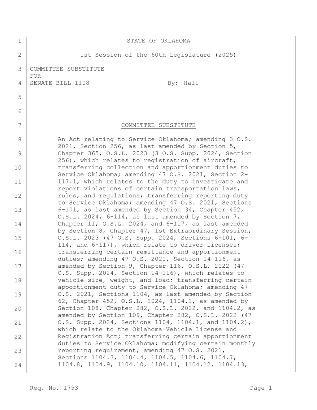 CitizenPortal.ai - Oklahoma launches new REAL ID compliant driver ...