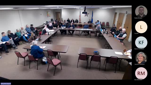 Vernon County awarded $400,000 flood-resilience grant; emergency ...