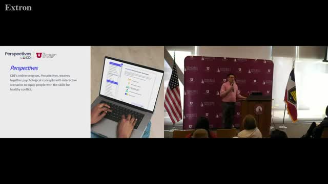 CitizenPortal.ai - Constructive Dialogue Institute hosts workshops on ...