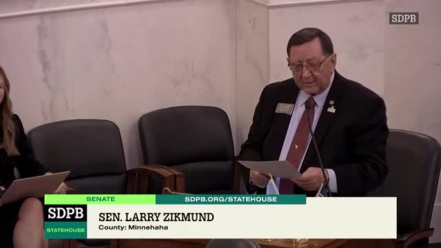 CitizenPortal.ai - South Dakota celebrates 41 years of sister state ...