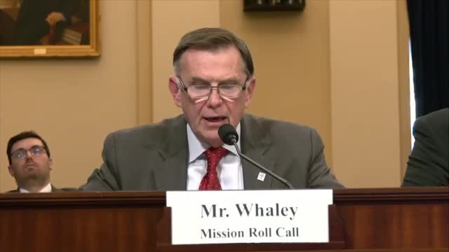 CitizenPortal.ai - Mission Roll Call advocates for Veterans Access Act ...