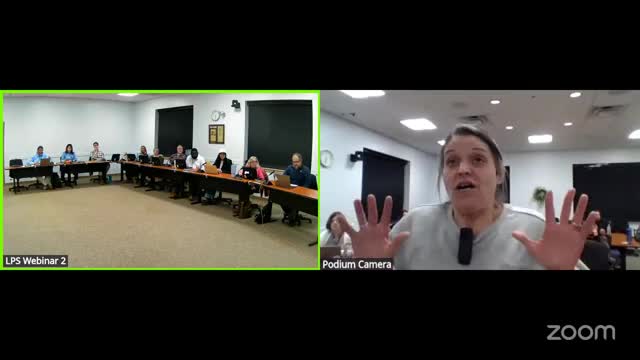 CitizenPortal.ai - Former Resident Accuses City Council of Harassment ...