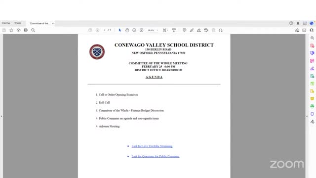 CitizenPortal.ai - District outlines key drivers of budget increases ...