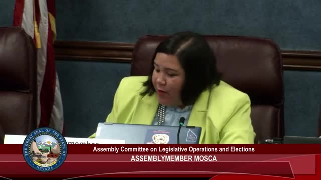 CitizenPortal.ai - Janine Hanson questions costs of Social Security ...