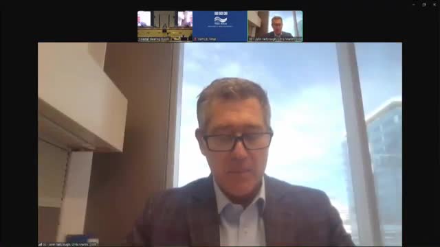 CitizenPortal.ai - Chris Barney discusses groundwater sustainability ...