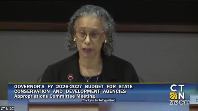 CitizenPortal.ai - Connecticut Department of Housing outlines rental ...