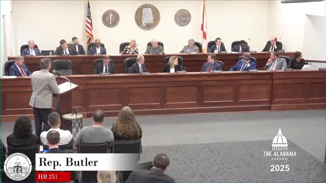 CitizenPortal.ai - Legislature advances bill to streamline municipal ...