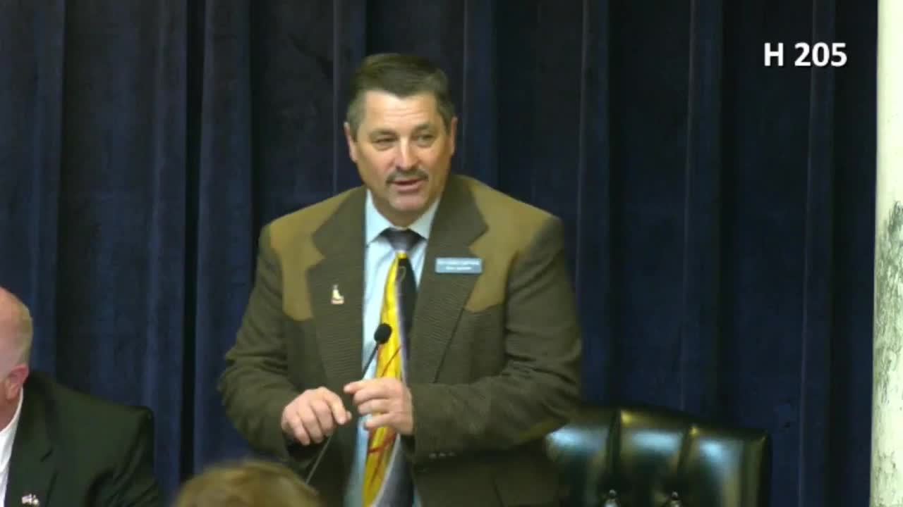 CitizenPortal.ai - House approves expansion of law allowing drivers to ...