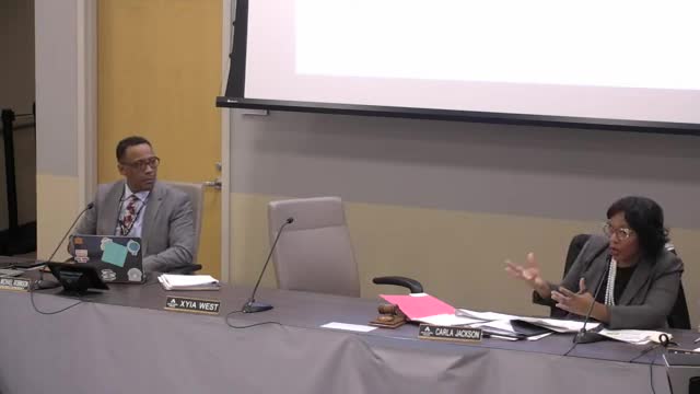 CitizenPortal.ai - Board votes to enter executive session amid concerns ...