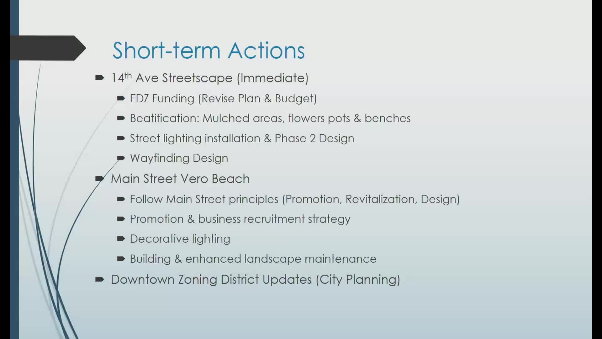 CitizenPortal.ai - Council outlines downtown revitalization plans and ...