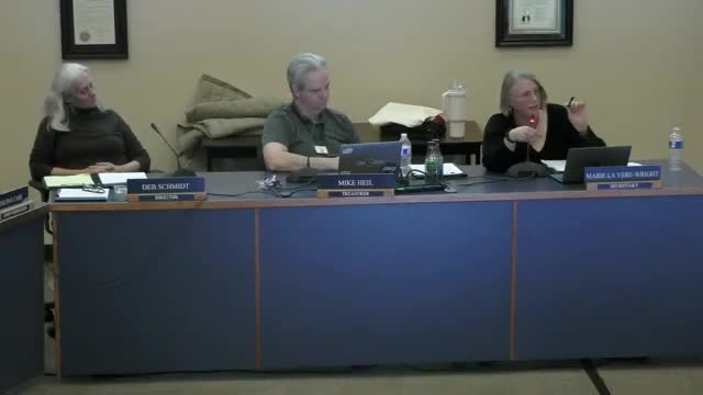 CitizenPortal.ai - Falcon High plans civics class implementation for ...