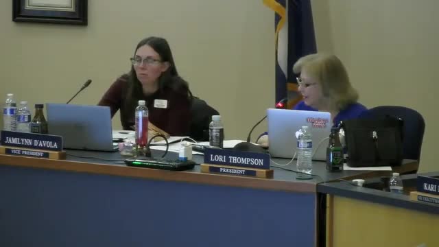 CitizenPortal.ai - District 49 reports 66% literacy achievement in K-3 ...