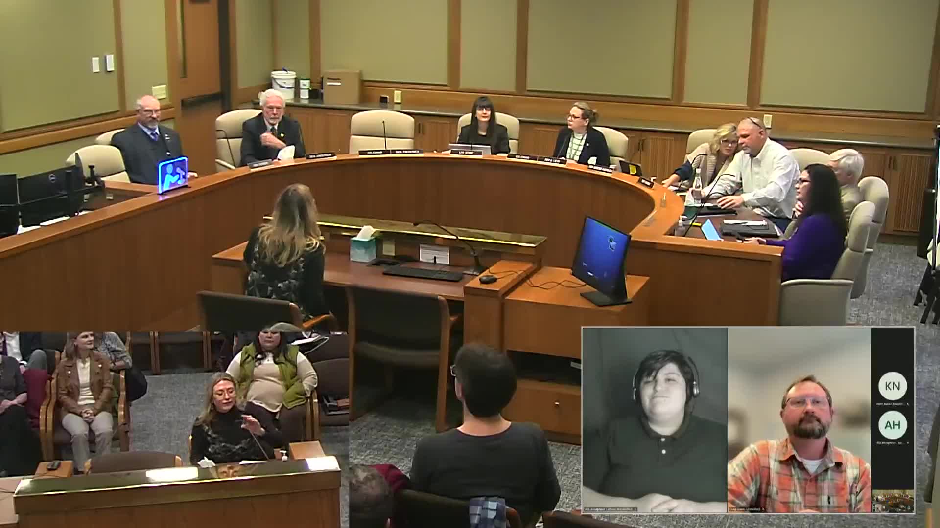 CitizenPortal.ai - Conservation groups, farmers and ranchers urge ...