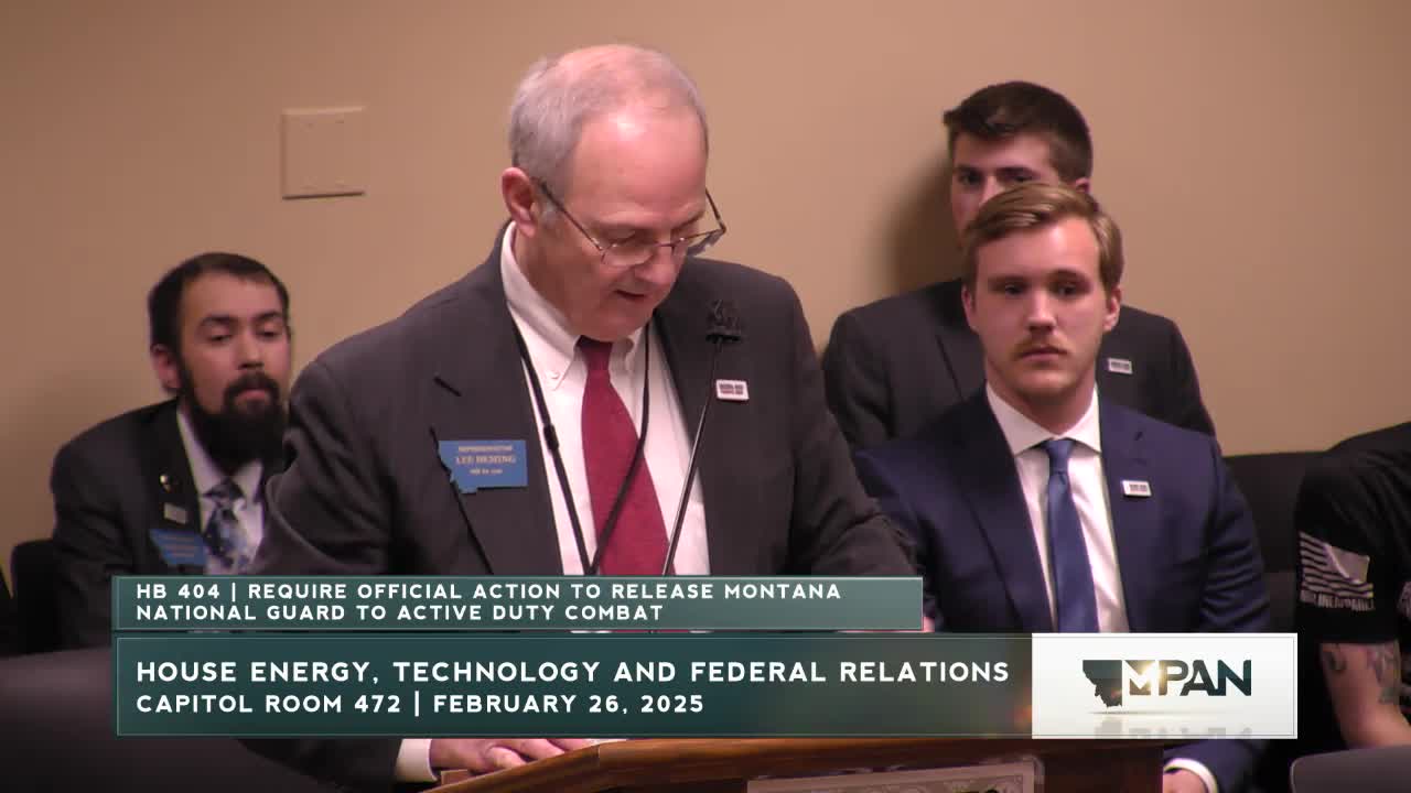 CitizenPortal.ai - Veterans advocate highlights dangers of ...