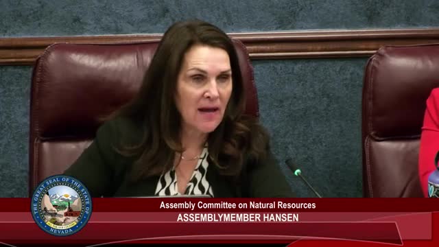 CitizenPortal.ai - Alan Janae emphasizes habitat restoration to control ...