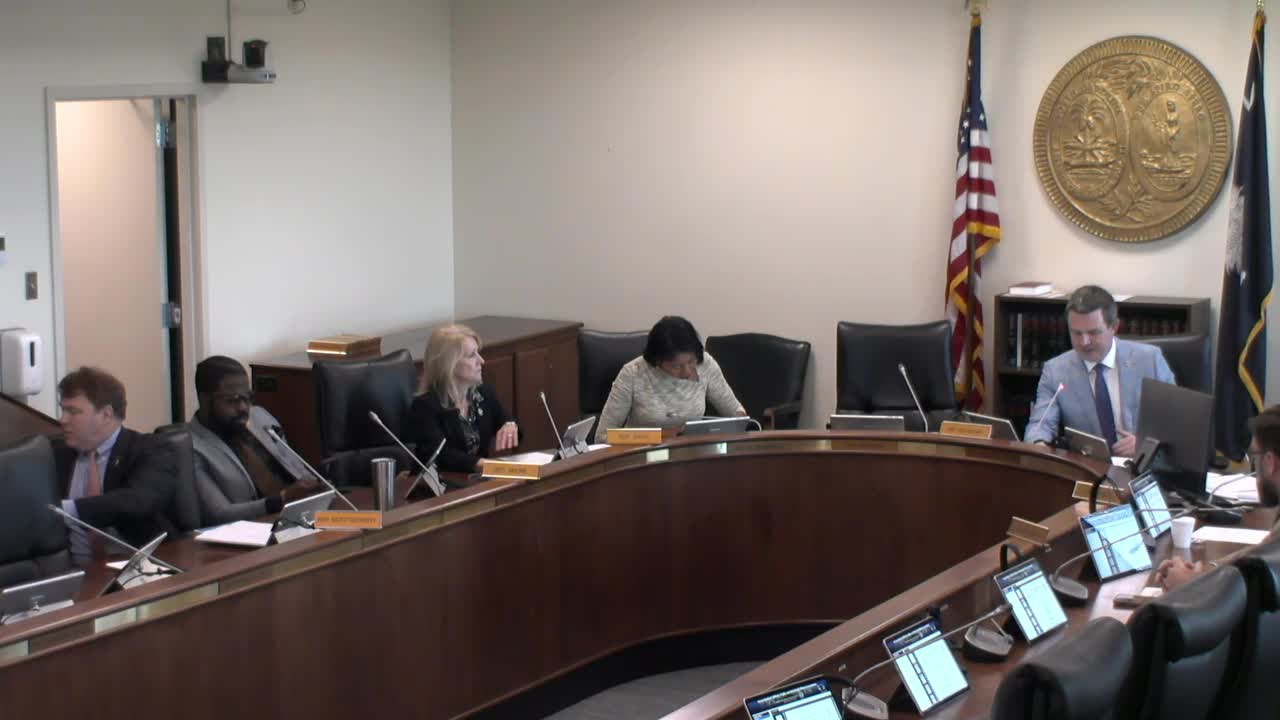 CitizenPortal.ai - Committee supports House Bill 4069 for patient ...