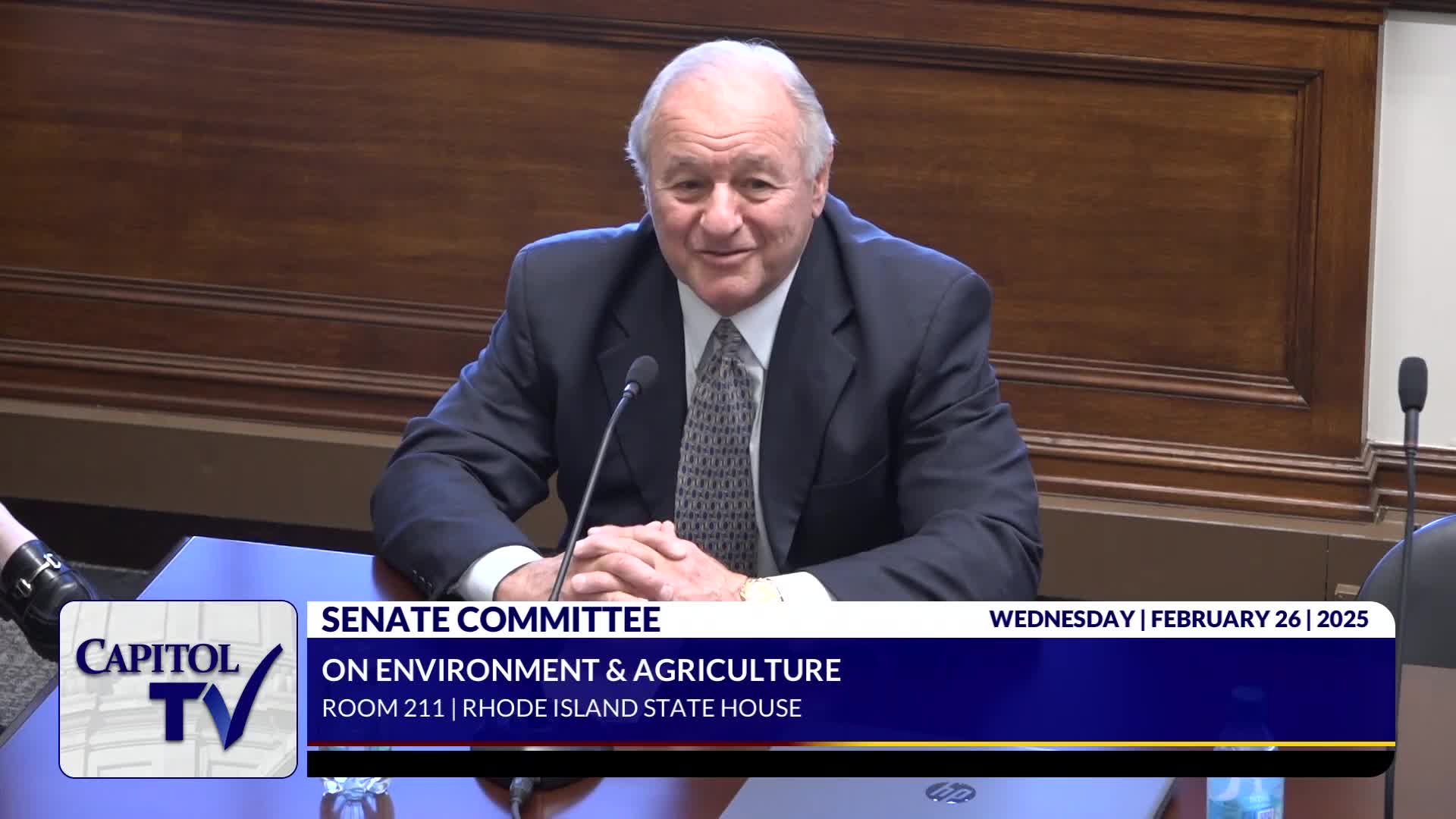 CitizenPortal.ai - Narragansett Bay Commission showcases $2B CSO project improving Upper Bay ...