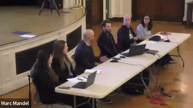 CitizenPortal.ai - Needham plans $17M Highland Ave project to improve ...