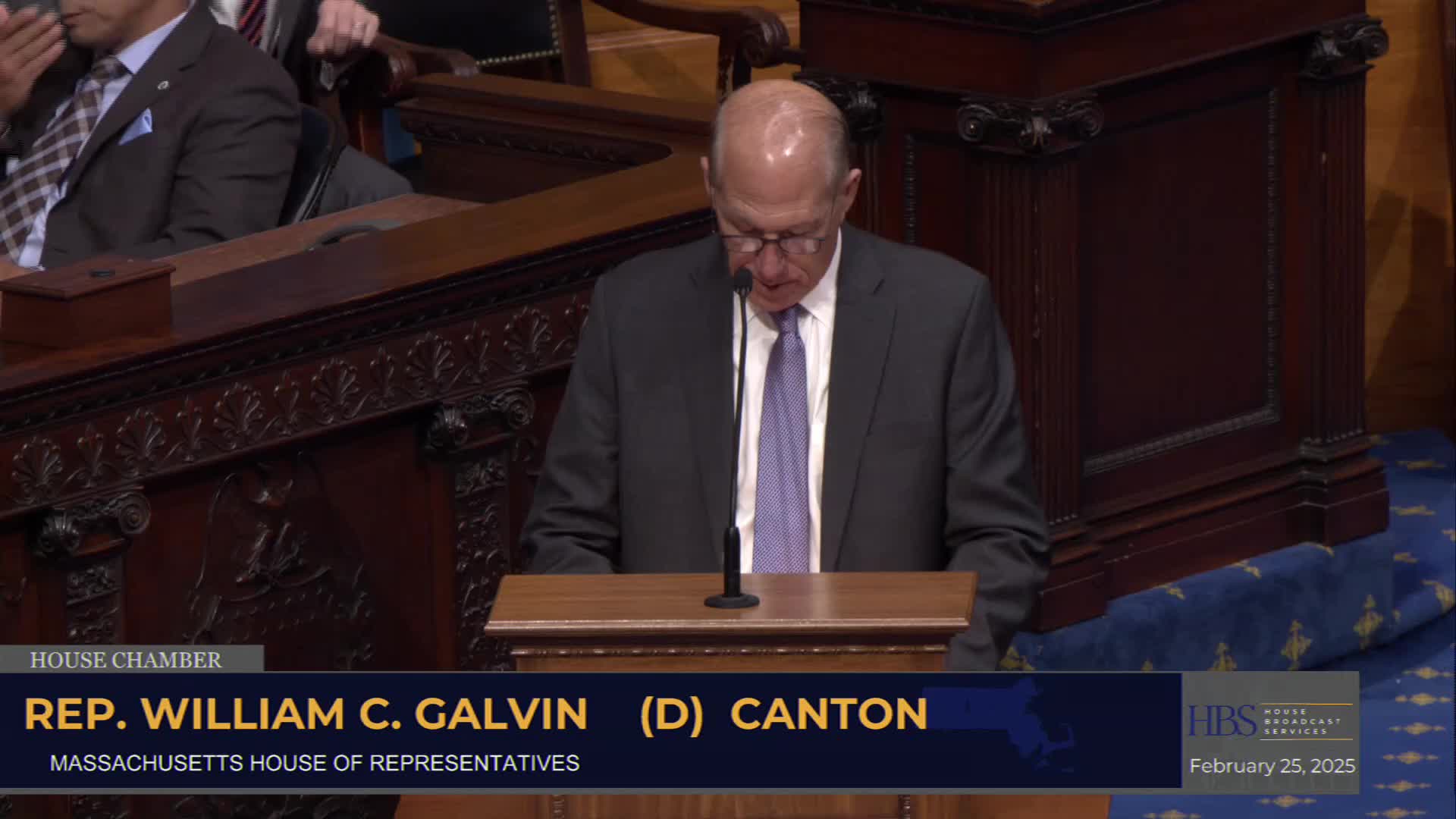 CitizenPortal.ai - Legislature enacts reforms for accountability and ...