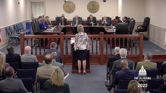 CitizenPortal.ai - Senate committee reviews bill for protecting minors ...